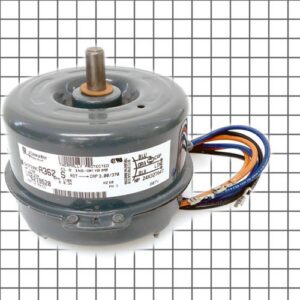 6219520 - oem upgraded replacement for miller condenser fan motor