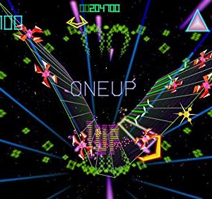 Tempest 4000 (PS4)