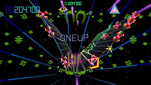 Tempest 4000 (PS4)