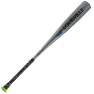 louisville slugger 2019 solo 619 (-11) 2 5/8" usa baseball bat, 30"/19 oz