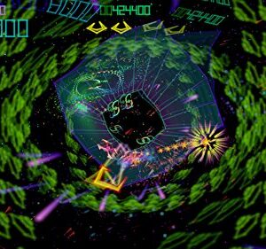 Tempest 4000 (PS4)