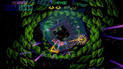 Tempest 4000 (PS4)