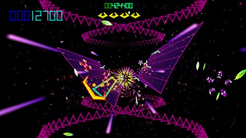 Tempest 4000 (PS4)