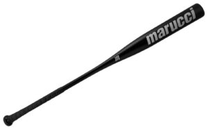 marucci sports equipment sports, mtrbfa-35/22, aluminum fungo,black