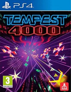 tempest 4000 (ps4)