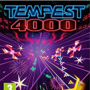 Tempest 4000 (PS4)