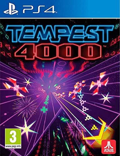 Tempest 4000 (PS4)