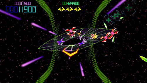 Tempest 4000 (PS4)