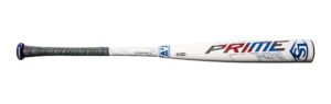 louisville slugger 2019 prime 919 (-3) 2 5/8" bbcor baseball bat, 31"/28 oz