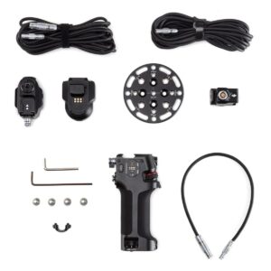 dji rs expansion base kit