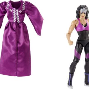 WWE Sensational Sherri Elite Collection Action Figure