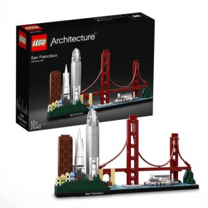 lego architecture