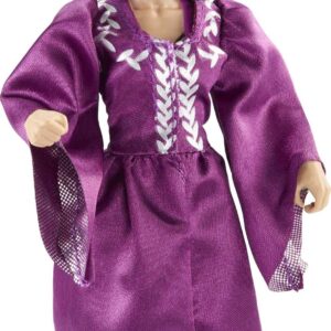 WWE Sensational Sherri Elite Collection Action Figure