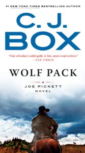 wolf pack (joe pickett book 19)