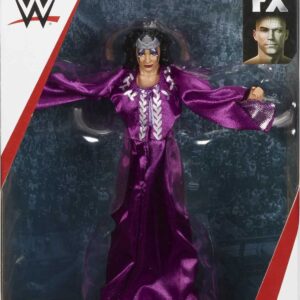 WWE Sensational Sherri Elite Collection Action Figure