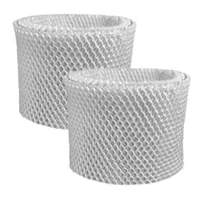 air filter factory replacement for h75-c holmes humidifier wick filter 2-pack