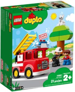 lego duplo set