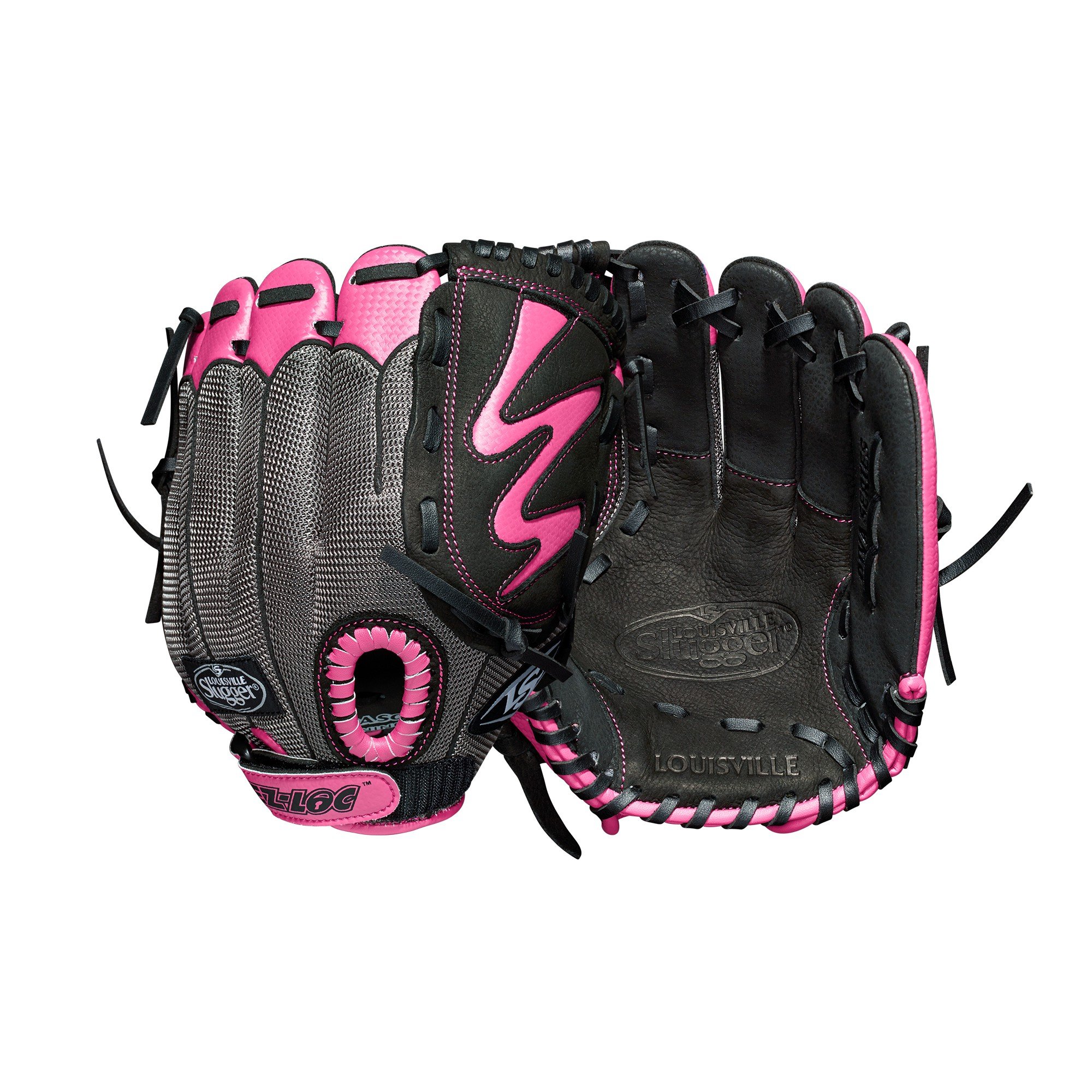 Louisville Slugger 2019 Diva 10.5" Infield Fastpitch Glove - Right Hand Throw