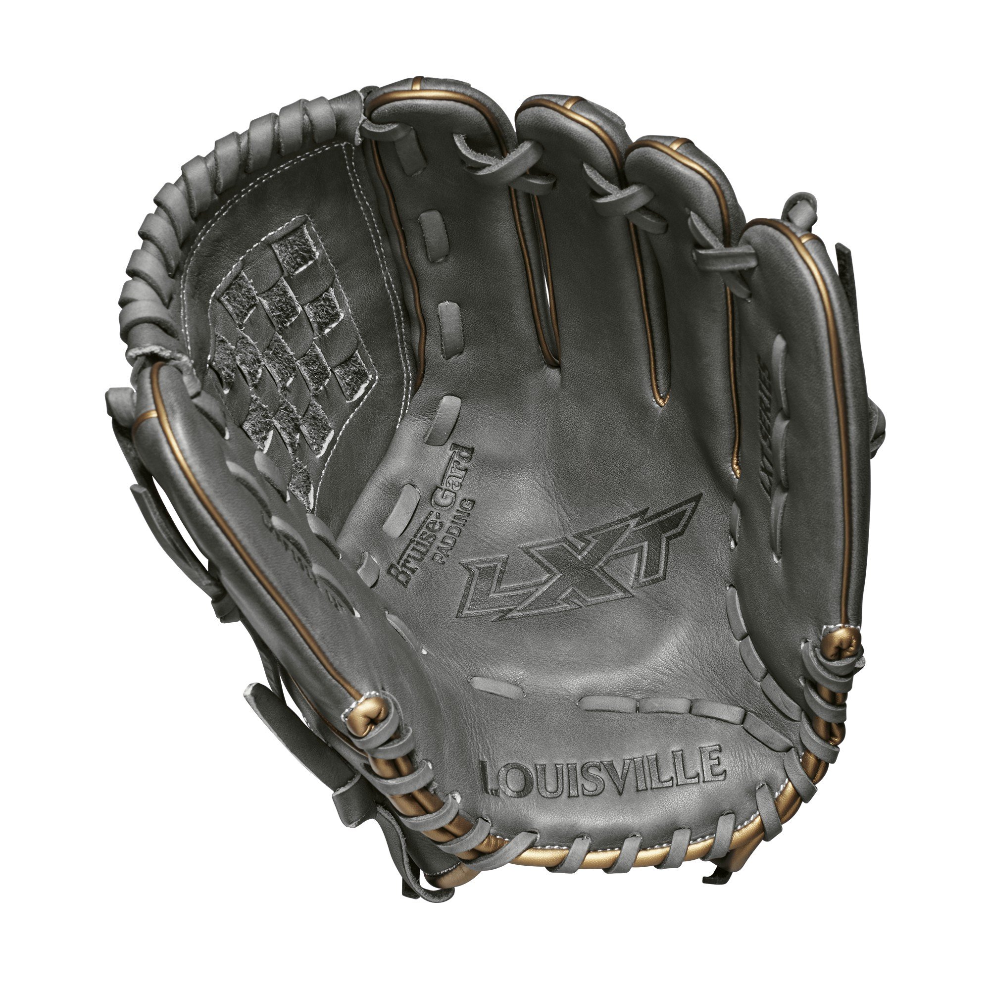 Louisville Slugger 2019 LXT 12" Pitcher's Fastpitch Glove - Left Hand Throw