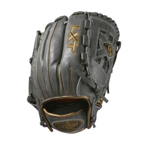 louisville slugger 2019 lxt 12" pitcher's fastpitch glove - left hand throw