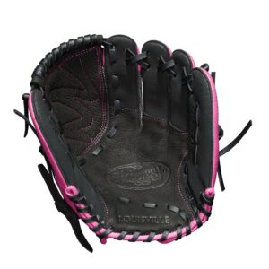 Louisville Slugger 2019 Diva 10.5" Infield Fastpitch Glove - Right Hand Throw