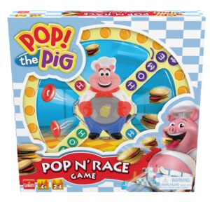 pop the pig pop n race