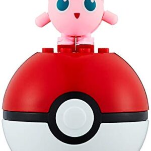 Mega Construx Pokemon Jigglypuff