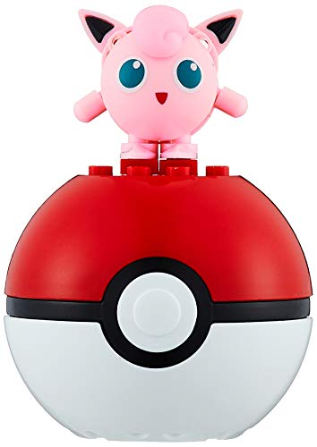 Mega Construx Pokemon Jigglypuff