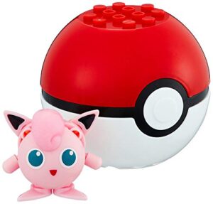 mega construx pokemon jigglypuff