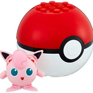 Mega Construx Pokemon Jigglypuff