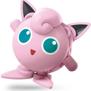 Mega Construx Pokemon Jigglypuff