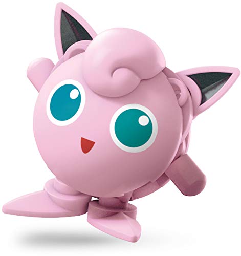 Mega Construx Pokemon Jigglypuff