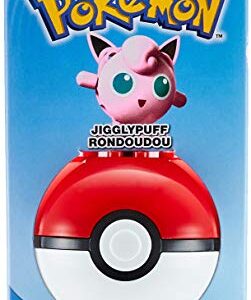 Mega Construx Pokemon Jigglypuff