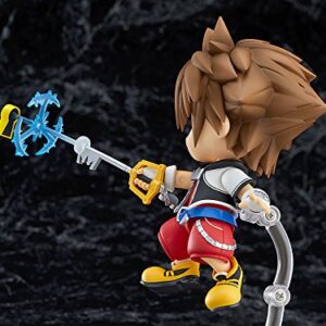 Good Smile Company Nendoroid Sora, Multicolor