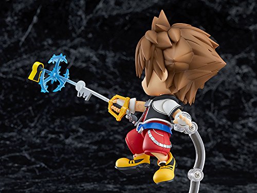 Good Smile Company Nendoroid Sora, Multicolor