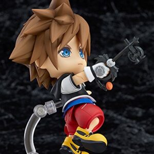 Good Smile Company Nendoroid Sora, Multicolor