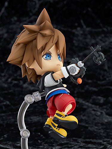 Good Smile Company Nendoroid Sora, Multicolor