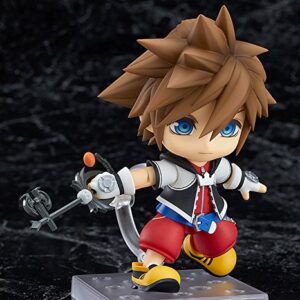 Good Smile Company Nendoroid Sora, Multicolor