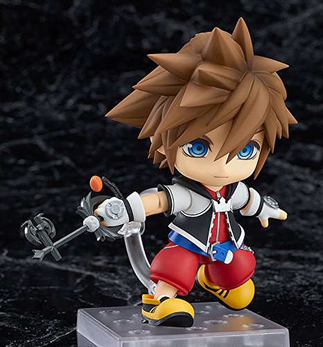 Good Smile Company Nendoroid Sora, Multicolor