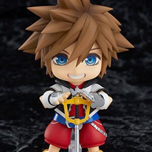 Good Smile Company Nendoroid Sora, Multicolor