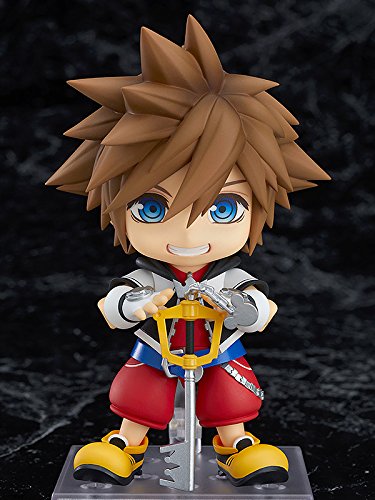 Good Smile Company Nendoroid Sora, Multicolor