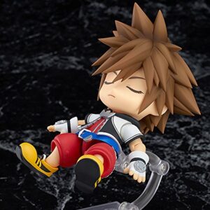 Good Smile Company Nendoroid Sora, Multicolor