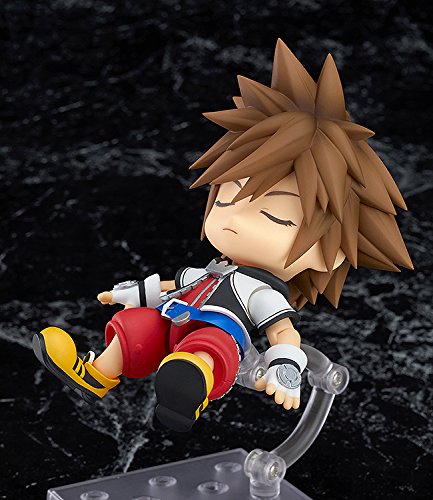 Good Smile Company Nendoroid Sora, Multicolor