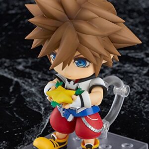 Good Smile Company Nendoroid Sora, Multicolor