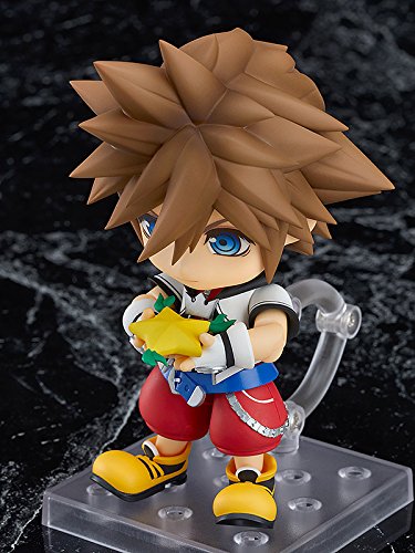 Good Smile Company Nendoroid Sora, Multicolor