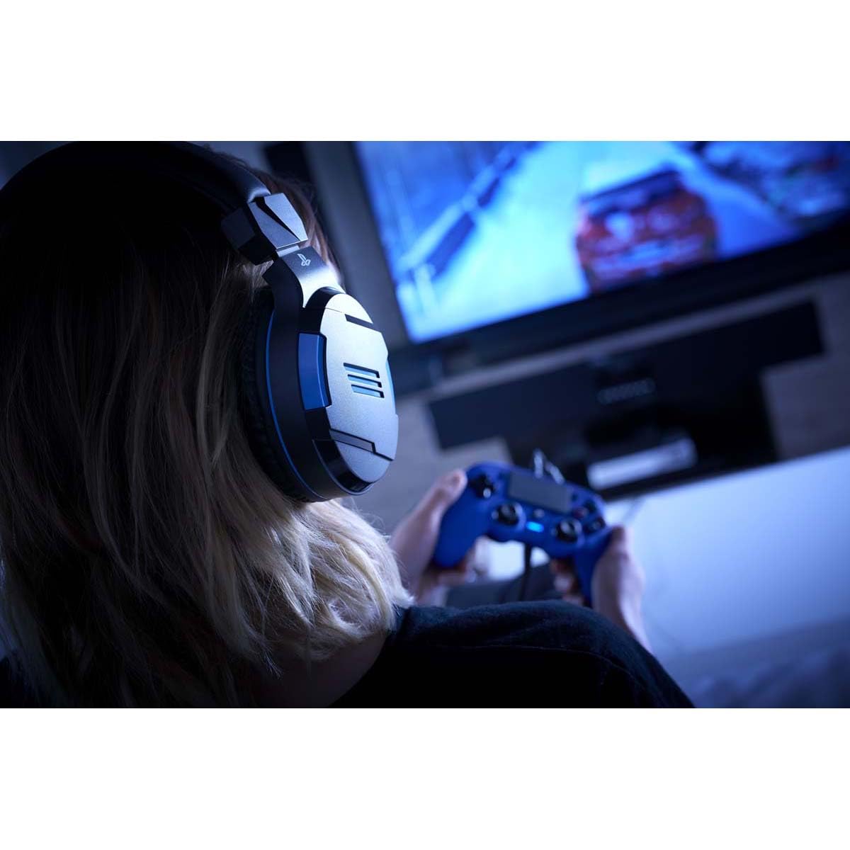 Stereo Gaming Headset for Playstation 4