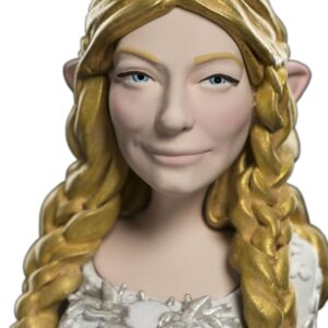 Weta Workshop Lord of The Rings Mini Epic Vinyl Galadriel, Standard