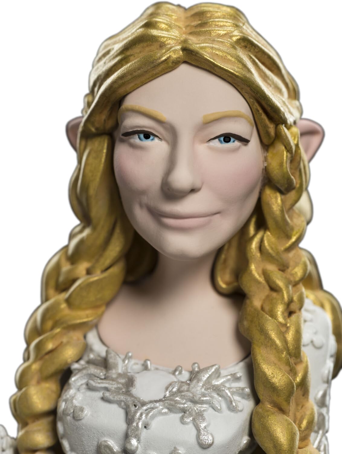 Weta Workshop Lord of The Rings Mini Epic Vinyl Galadriel, Standard