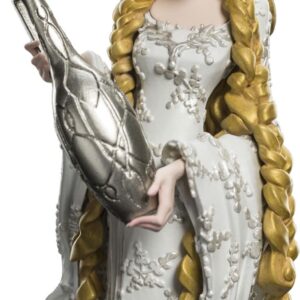 Weta Workshop Lord of The Rings Mini Epic Vinyl Galadriel, Standard