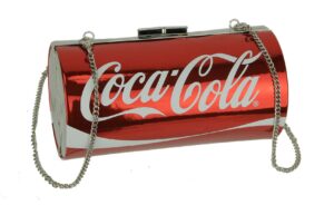 super size coca-cola handbag